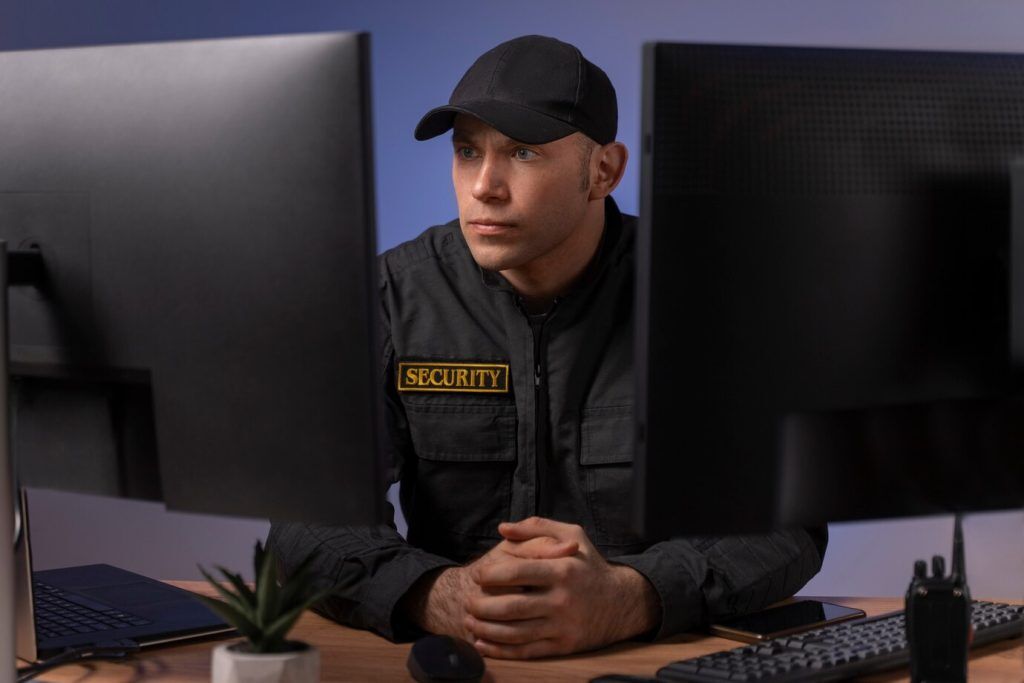 Top Corporate Security Services in California | Nobelguard Security